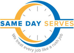 Corporate Process Servers - Charlotte, North Carolina